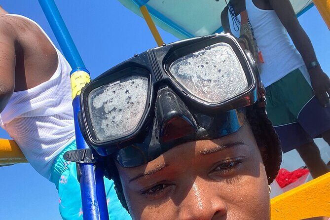 Doctor's Cave Beach and Snorkeling Private Tour - Who Should Consider This Tour?