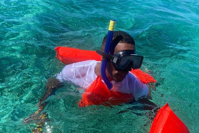 Doctor's Cave Beach and Snorkeling Private Tour - The Sum Up