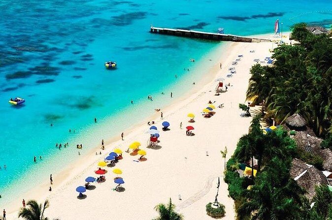 Doctor's Cave Beach and Snorkeling Private Tour - FAQ