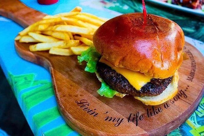 Doctor's Cave Beach, Jimmy Buffett 's Margaritaville and Shopping - Transportation and Overall Value