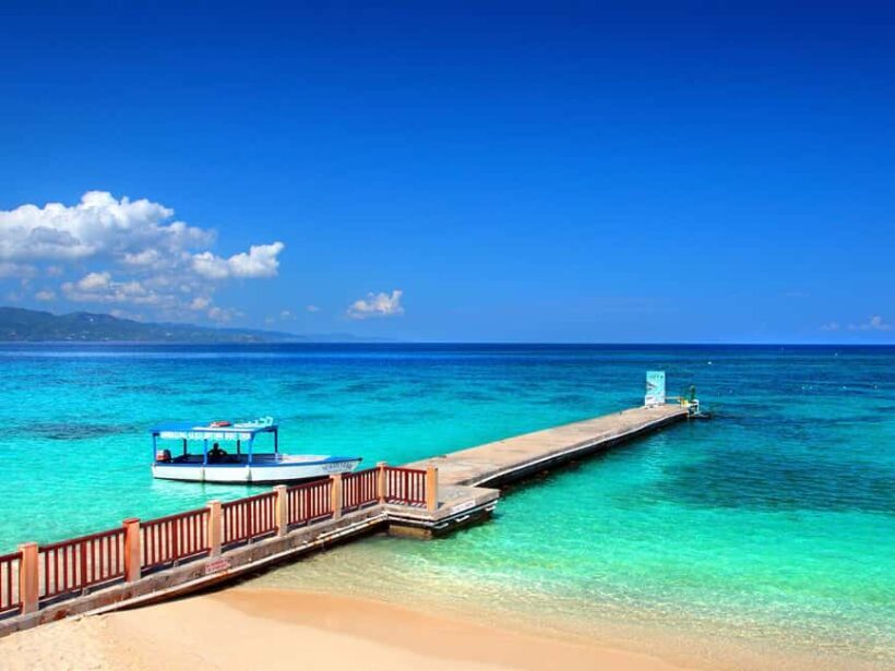 Doctor's Cave Beach, Margaritaville and Shopping Tour - The Itinerary in Detail