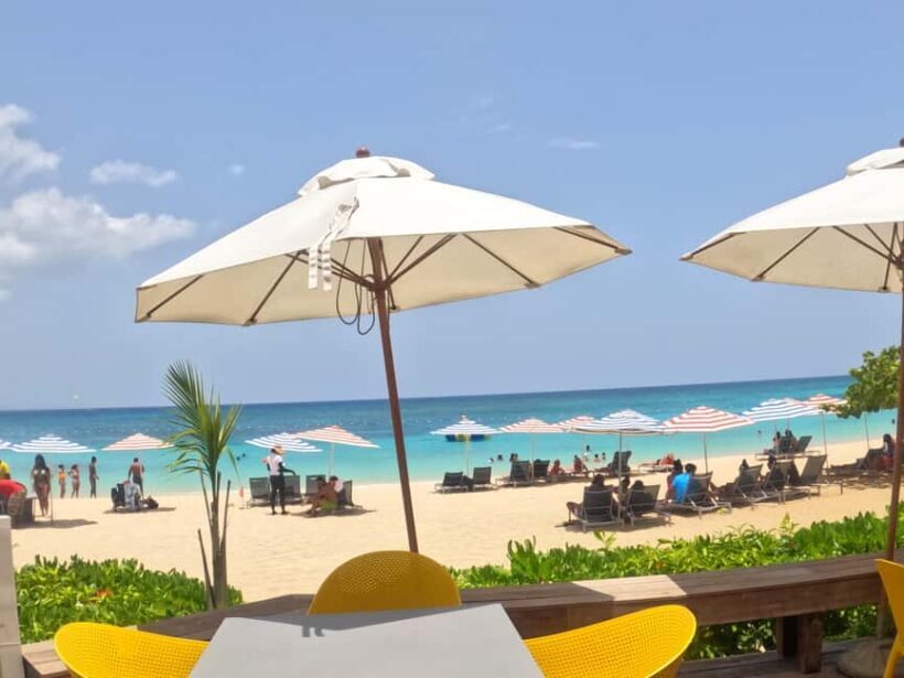 Doctor's Cave Beach, Margaritaville and Shopping Tour - Authentic Experiences and Guest Feedback