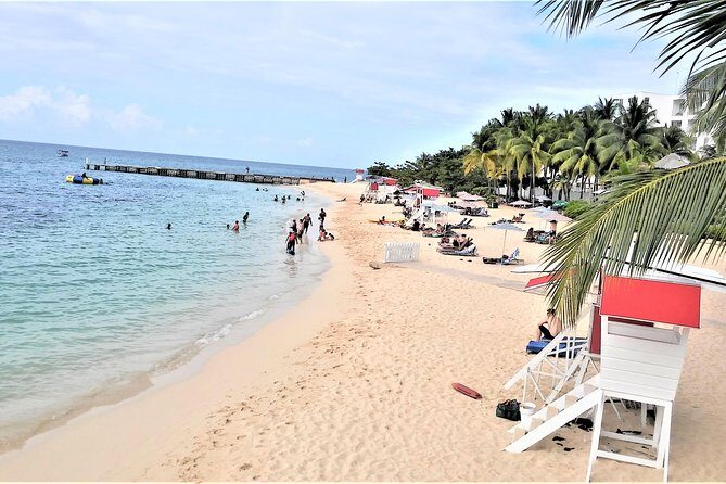 Doctor's Cave Beach, Margaritaville & Shopping from Montego Bay Hotels - Final Thoughts
