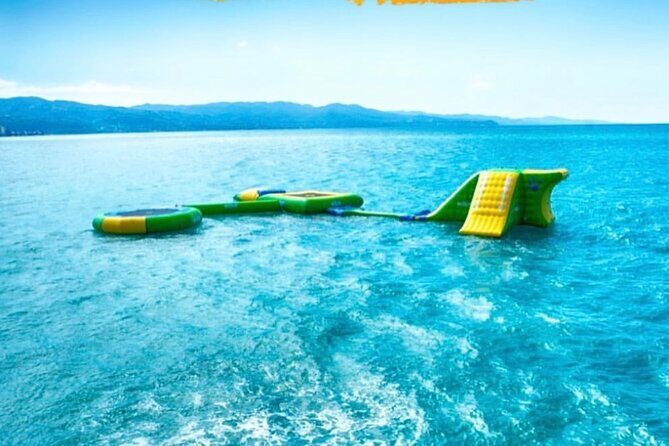 Doctors cave beach, Margaritaville,Glass bottom boat ride, and snorkeling combo - Why This Tour Offers Good Value