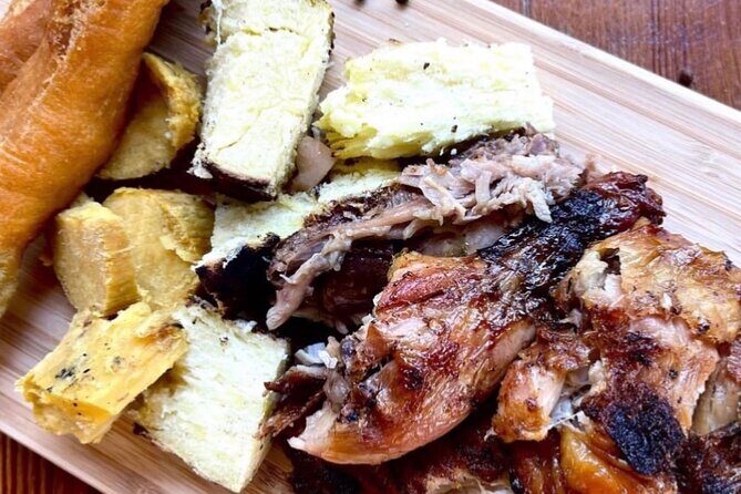 Doctors cave beach, Margaritaville,Glass bottom boat ride, and snorkeling combo - The Sum Up