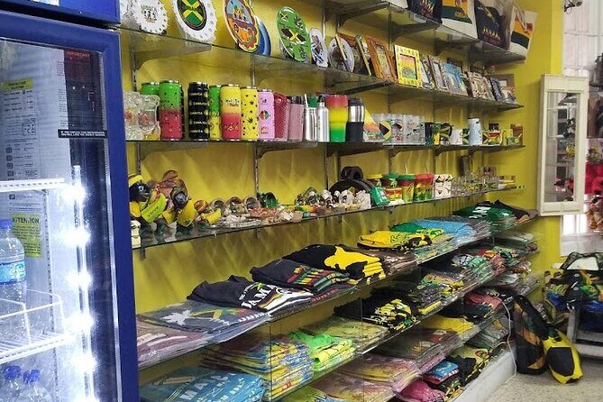 Doctors Cave Beach & Shopping With Transportation in Montego Bay - The Sum Up