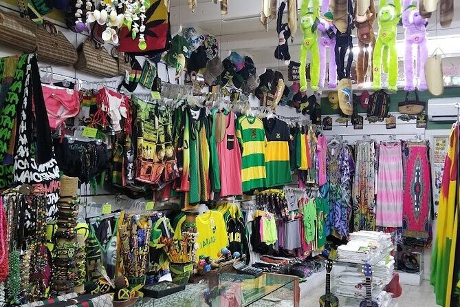 Doctors Cave Beach & Shopping With Transportation in Montego Bay - FAQ