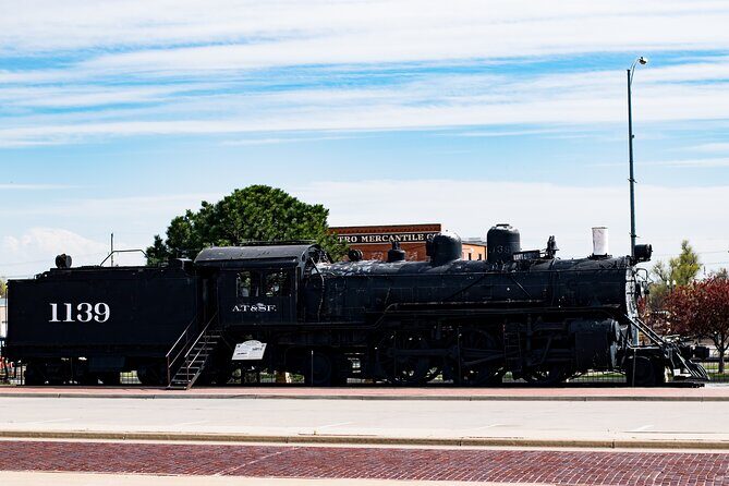 Dodge City Wild West Smartphone Guided Audio GPS Walking Tour - Final Thoughts: Is This Tour Right for You?