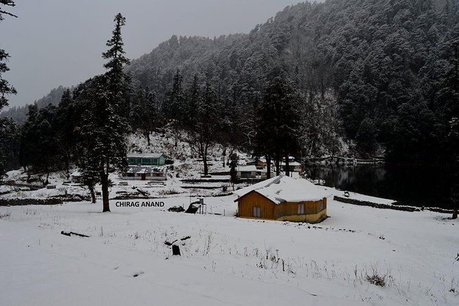 Dodital Himalayan Trek and Camping - Who Will Love This Trek?