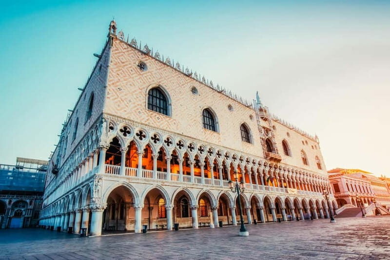 Doge's Palace, Bridge of Sighs & Prison Skip-the-Line Tour - A Closer Look at the Tour Experience