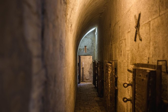 Doges Palace: Priority Ticket, GuideBook & Optional Bell Tower - Exploring the St. Marks Square Museums