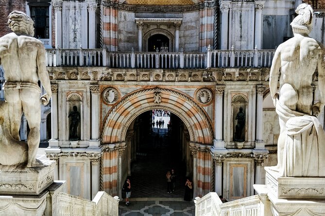 Doge's Palace Skip the Line Guided Tour in Venice - Final Thoughts