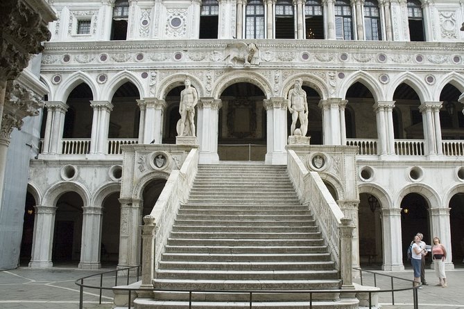 Doge's Palace & St. Mark's Basilica skip-the-line guided tour - Final Thoughts: Who Will Love This Tour?