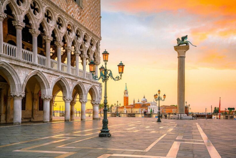 Doges Palace & St. Marks Basilica Tickets + Tour Options - What Makes This Tour Stand Out
