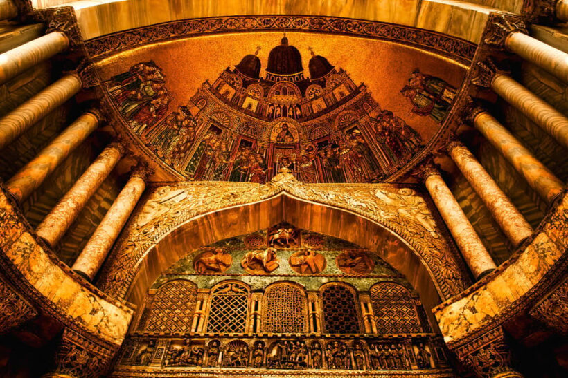 Doges Palace & St. Marks Basilica Tickets + Tour Options - Practical Tips for Travelers