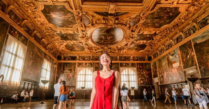 Doge's Palace & St. Mark's Basilica with Terrace Access Tour - Final Words