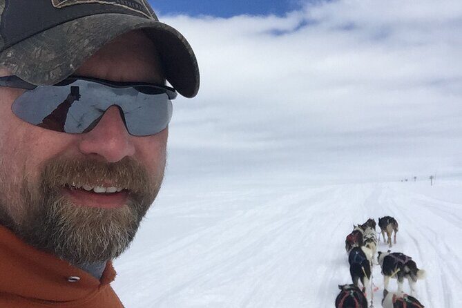 Dogsledding in the Heart of Alaska - FAQ