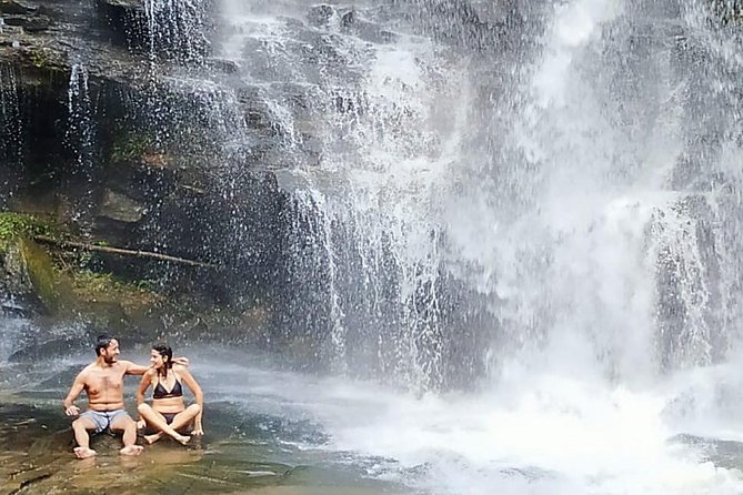 Doi Inthanon Day Trip:Twin Pagodas,Soft Hiking,Coffee Plantation - Potential Drawbacks and Considerations