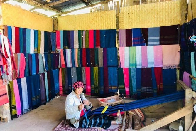 Doi inthanon National Park + 2Hour Fantastic Trekking with Lunch - Practical Details and Value