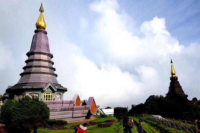 Doi Inthanon National Park and Hiking - The Price and What You Get