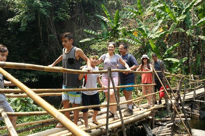 Doi Inthanon National Park and Hiking - FAQ
