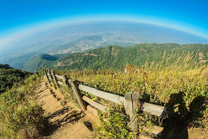 Doi Inthanon National Park and Kew Mae Pan Nature Trail Full Day Tour - The Value Proposition: Pros and Cons