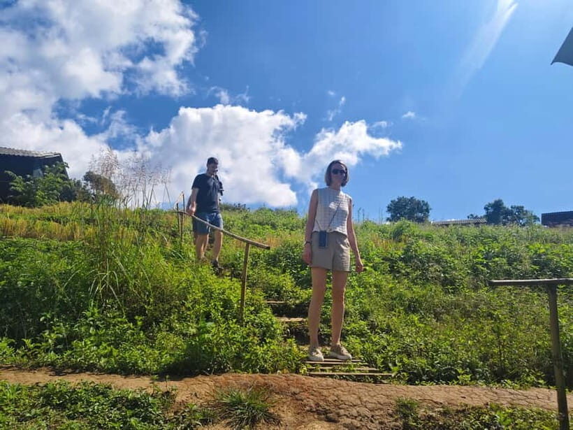 Doi Inthanon National Park: Conquer the Roof of Thailand - Who Is This Tour Best For?
