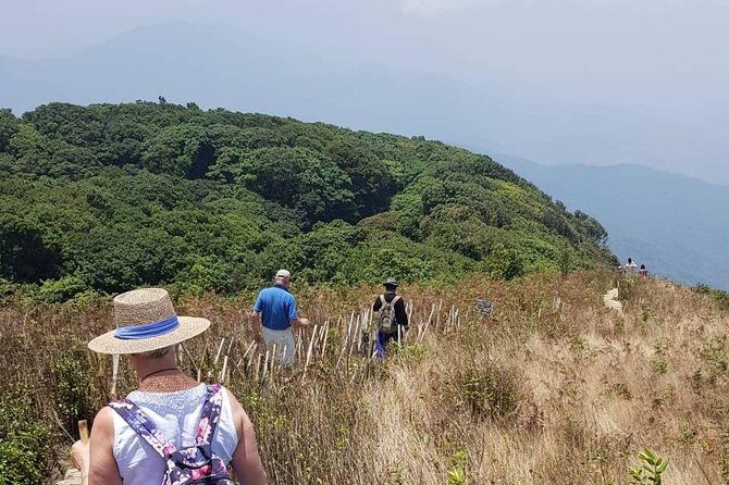 Doi Inthanon National Park Day Trip - Exploring the Details: Doi Inthanon National Park Day Trip