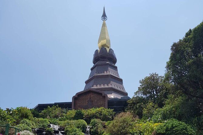 Doi Inthanon National Park Day Trip - Final Thoughts: Is This Tour Right for You?
