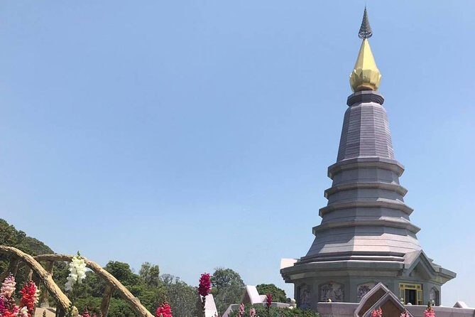 Doi Inthanon National Park Day Trip - FAQs