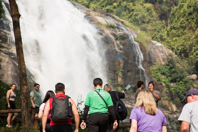 Doi Inthanon National Park Eco-Friendly Full Day Tour - FAQ