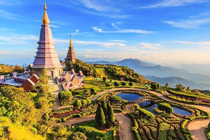 Doi Inthanon National Park Full Day Tour from Chiang Mai - Overall Value and Practical Insights