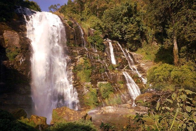 Doi Inthanon National Park Full Day Tour from Chiang Mai - Who Is This Tour Best For?