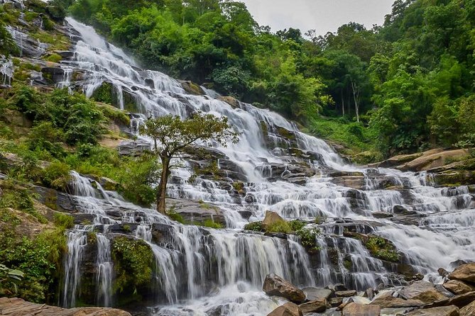 Doi Inthanon National Park Full Day Tour from Chiang Mai - FAQ