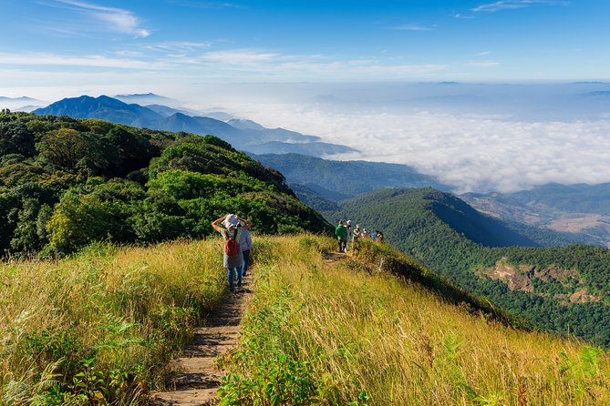 Doi Inthanon National Park - Thailand's Highest Peak - Frequently Asked Questions
