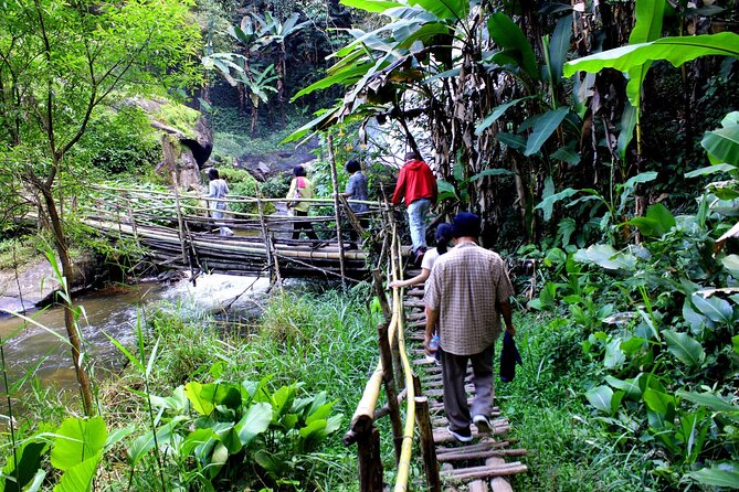 Doi Inthanon National Park, Waterfall & Royal Project Day Tour From Chiang Mai - FAQ