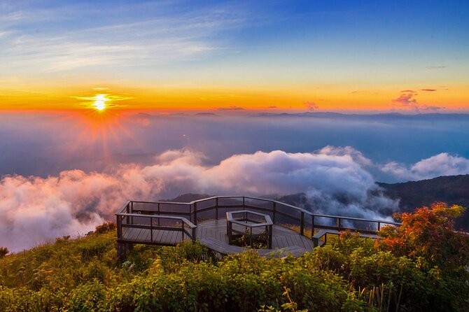 Doi Inthanon National Park with Nature Trail Trekking 1-Day Tour - The Verdict on Value