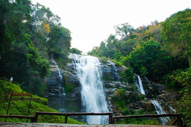 Doi Inthanon National Park with Nature Trail Trekking 1-Day Tour - Final Thoughts: Who Will Love This Tour?