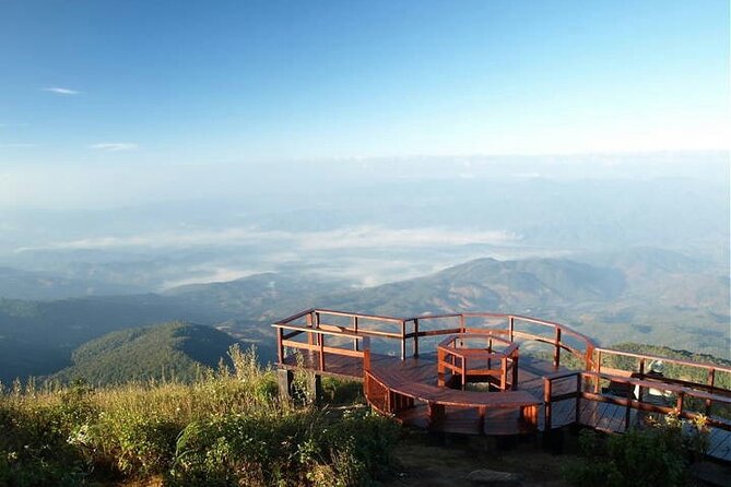 Doi Inthanon National Park with Nature Trail Trekking 1-Day Tour - Final Word