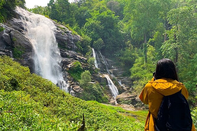 Doi Inthanon Private Trek & Lunch Tour from Chiang Mai - Practical Considerations