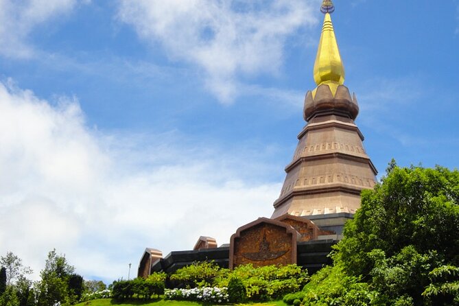 Doi Inthanon Private Trek & Lunch Tour from Chiang Mai - Summing Up: Is This Tour Worth It?