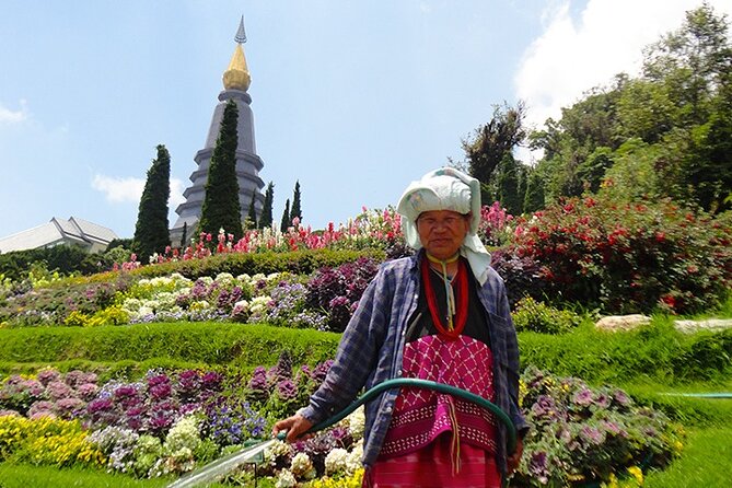 Doi Inthanon Private Trek & Lunch Tour from Chiang Mai - FAQs