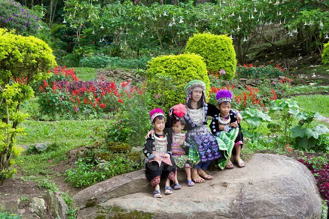Doi Suthep and Hmong Hilltribe Half Day Tour in Chiang Mai - Final Thoughts on Value and Suitability