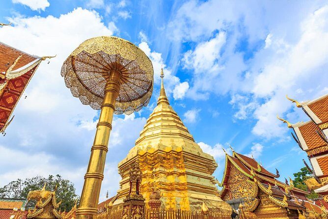 Doi Suthep and Hmong Hilltribe Half Day Tour in Chiang Mai - FAQ