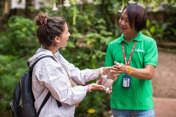 Doi Suthep and Wat Pha Lat Sunrise Private Tour  Half Day - What the Reviews Say