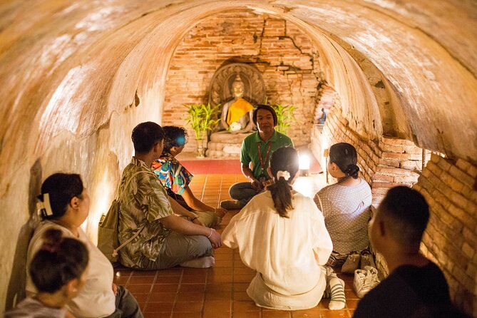 Doi Suthep and Wat Pha Lat Sunrise Private Tour  Half Day - Deep Dive: Why This Tour Works