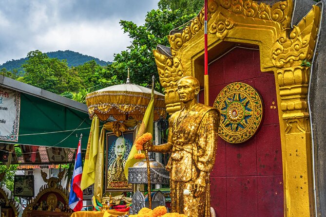 Doi Suthep and Wat Pha Lat Sunrise Tour (Small Group Only) - The Reviews Speak for Themselves