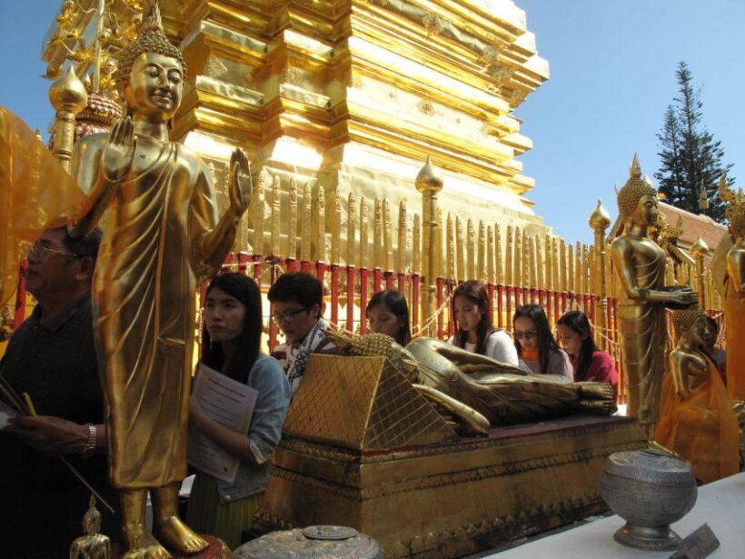 Doi Suthep Hill Tribe Village and Evening Buddhist Service - Final Thoughts: Who Will Love This Tour?