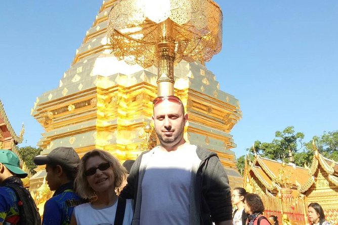 Doi Suthep Temple and Bau Thong Waterfalls Private Tour - FAQ