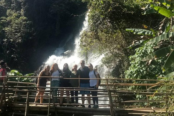 Doi Suthep Tour: Trekking at Doi Inthanon National Park with Lunch - Who Will Love This Tour?